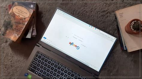 Review Pengalaman Menjajal MSI Modern 15 Laptop Manis Yang Menunjang Gaya Hidup Dinamis