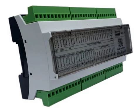 Digital 50 Hz Semi Automatic Batch Controller 12 V At Rs 12700piece In New Delhi