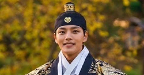 왕이된남자 여진구→이규한 막방 기념 하드털이 스틸