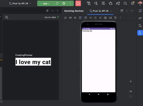 Build An App In Jetpack Compose With Android Studio BigKnol