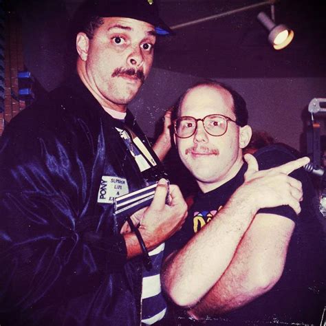 Jerry Suhrstedt Sca Ba On Linkedin Jerryrigged Radio Podcasting Podcast