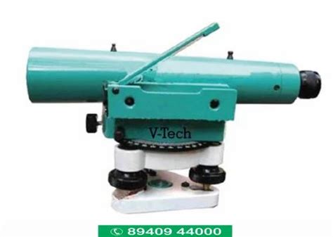 Surveying Dumpy Level Sf00001427 At ₹ 7950 Piece Puliakulam Coimbatore Id 20638047230
