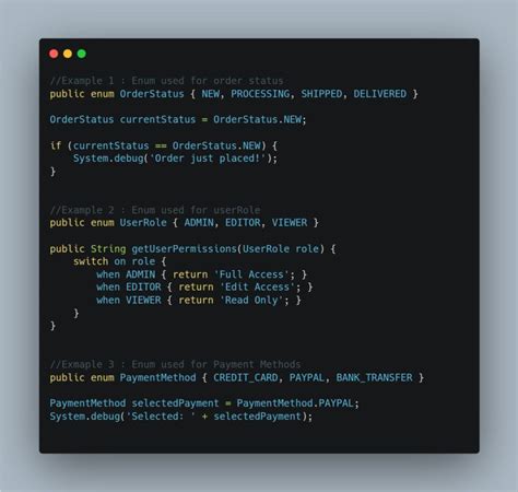 Salesforce Apexdevelopment Salesforcedeveloper Codingbestpractices