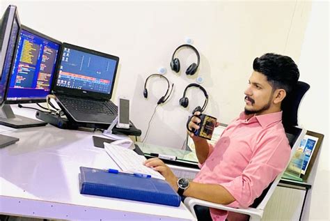 Mobile App Development Is Not Just About Calling Apis Nazmul Hossain Bhuiyan