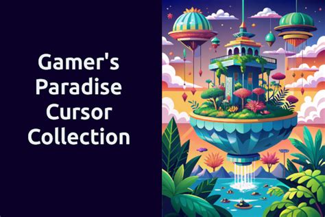 Glow Custom Cursor For Windows 10 Custom Cursor Helper