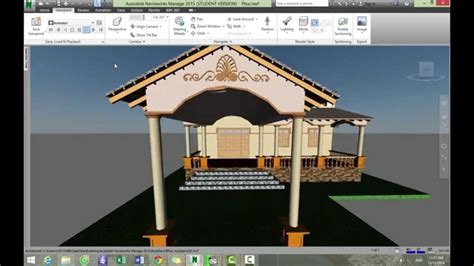 Navisworks Animation Youtube