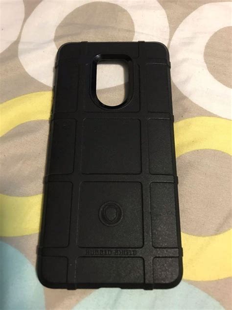 Huawei Mate X Rugged Casing Mobile Phones Gadgets Mobile Gadget Accessories Cases