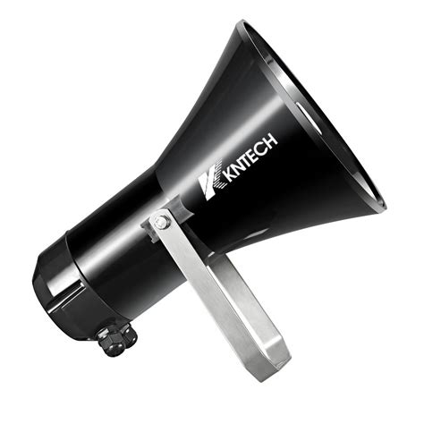Explosion Proof Loudspeaker Fire Alarm Kntech