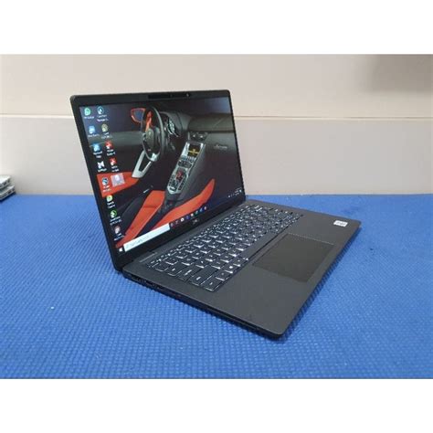 Jual Dell Latitude 7410 Core I7 Gen 10th Ram 16gb Backlight 14 Inch Full Hd Shopee Indonesia