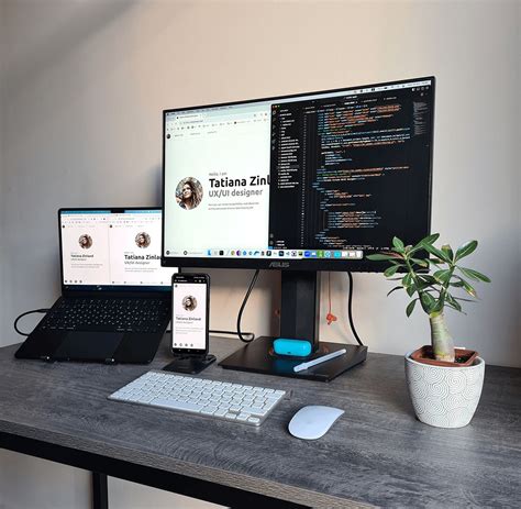 Tatiana Zinland On Linkedin Codingadventures Webdev Portfolio Reinventingmyself Uxdesign