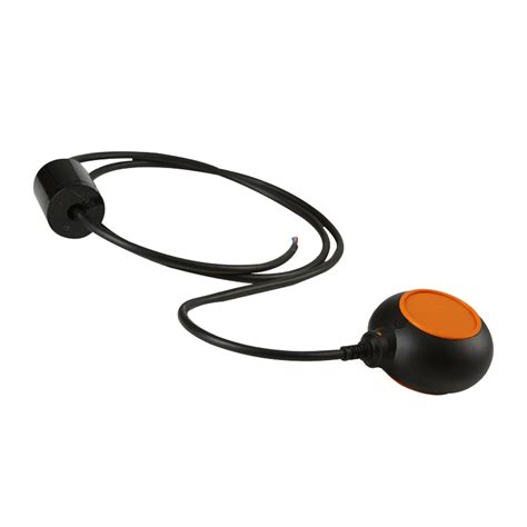 Sale Oem Custom Fps 3 With Counter Weight And Cable Traditional Float