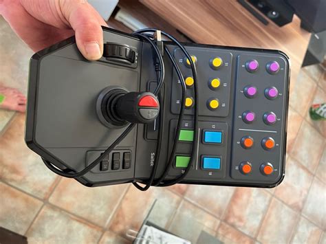 Logitec Saitek Gebraucht In Heiligkreuz Mels Für Chf 75 Mit Lieferung Auf Ricardo Kaufen