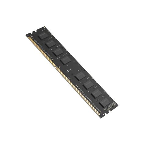 Memoria Ram Ddr4 Dimm 8gb Pc3200 Hiksemi Armor Con Disipador White