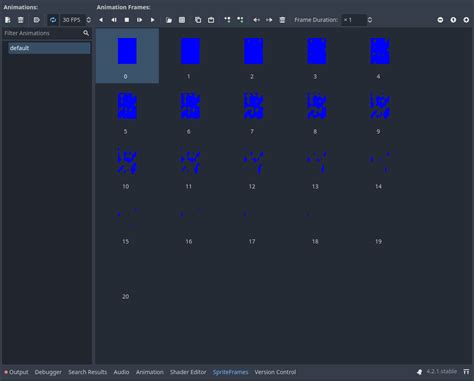 need help with masking a texturerect with a 2d animation animation