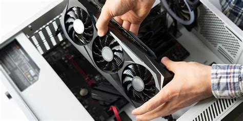 How To Connect GPU To The Motherboard In Steps