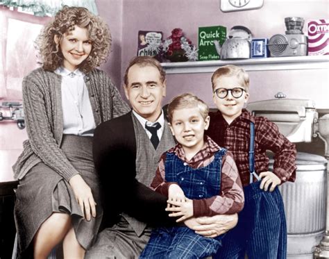 A Christmas Story Cast Where Are They Now Doyouremember