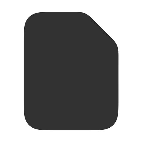 Document Vector SVG Icon SVG Repo