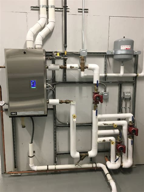 Project Gallery IBC Technologies Inc USA