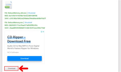 かんたん操作でメモリ解放ができるフリーソフト「reduce Memory」 ゆずゆろぐ。
