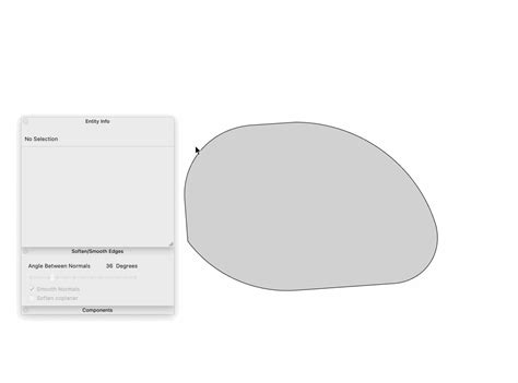 Sketchup 23 Dxf Export Issue With Curves Pro Sketchup Community