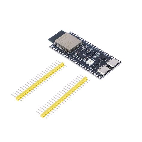 Esp32 S3 N16r8 Wifi Bluetooth 50 Esp 32 S3 Wroom 1 Giải Pháp Chung