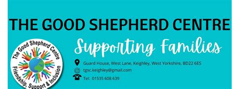 Become A Monthly Donor For The Good Shepherd Centre During Double Votes