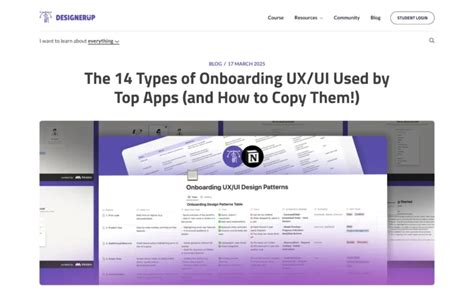 How To Design A Better Back Button Ux Fountn