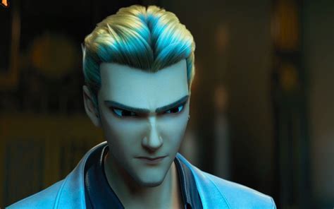 新神榜：哪吒重生pv6 电影 高清正版在线观看 Bilibili 哔哩哔哩