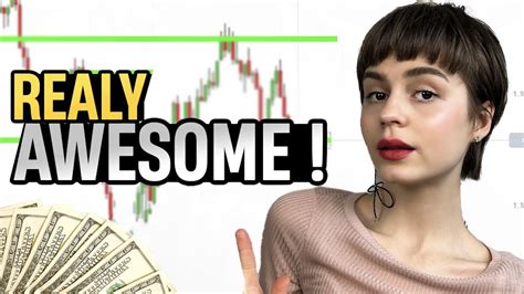 Awesome Oscillator Strategy Trading Strategy Youtube
