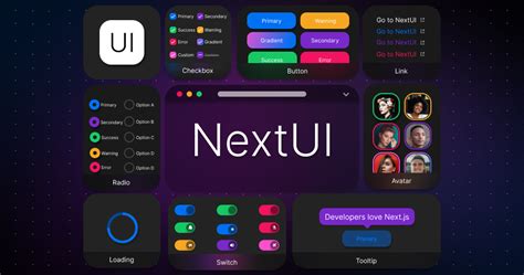 Nextui Orgreact Examples Codesandbox