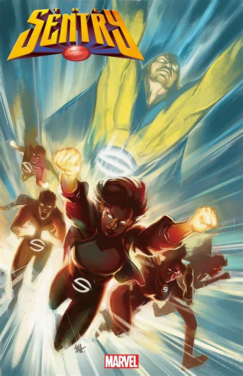 Marvels Superman Has One Final Story In His Unfinished Trilogy