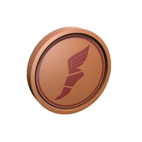 Class Token Scout Item Tf