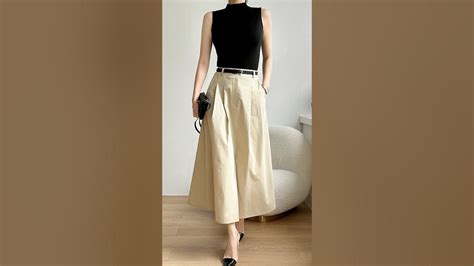 기온별 봄 옷차림 꿀팁 봄 클래식룩으로 여름까지 코디해봐요💙 여자코디 봄옷코디여름옷 옷잘입는법 Fashion Ootd 패션 쇼츠 데일리룩 Lookbook