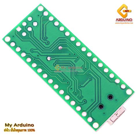 Arduino Nano V3 0 Atmega168 Ch340 Mini Usb ขาย Arduino อุปกรณ์ Arduino คุณภาพดี ราคาถูก ส่งไว