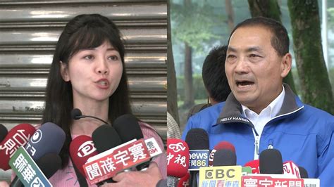 侯辦喊告！ 高嘉瑜嗆侯友宜「逃漏稅」 侯提妻眼眶紅2024大選 壹新聞
