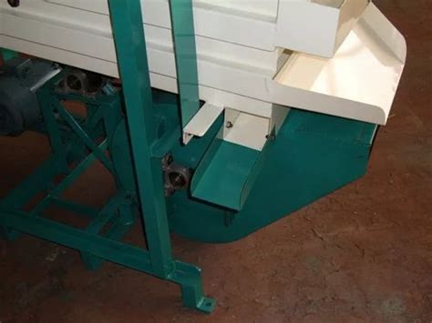 Seed Grader Soybean Grading Machine For Cleaning At ₹ 45000 Piece In Rajkot