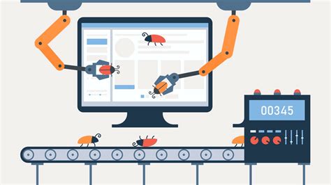 Yazılım Testleri Ve Hata Ayıklama Önemi Nedir Nasıl Yapılır