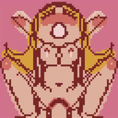 Rule 34 Animated Animated  Breasts Elf Elf Female Elf Girl 