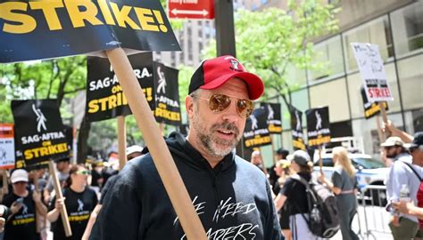 Conflict In Hollywood The Actors Strike Back The Sunday Diplomat
