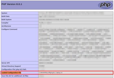 Mampでエラーが表示されないときの対処法 Webエンジニア Wiki