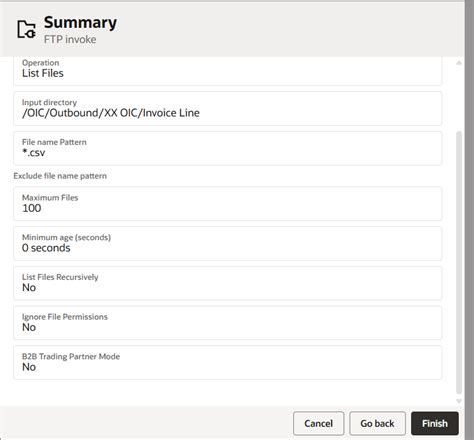 Uploading Bulk Data Into Oracle Cloud Erp Using Fbdi Through Oic