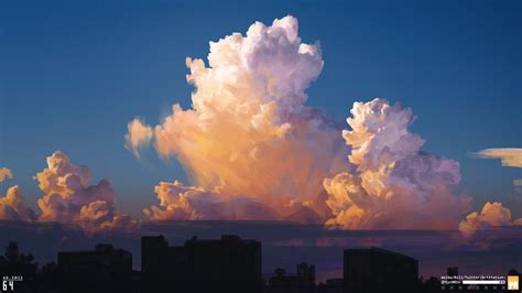 Original Drawn By Yucong Tang Danbooru