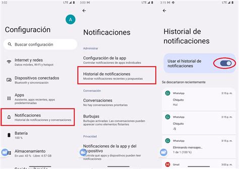 Cómo Ver Mensajes Eliminados De Alguien En Whatsapp 2025