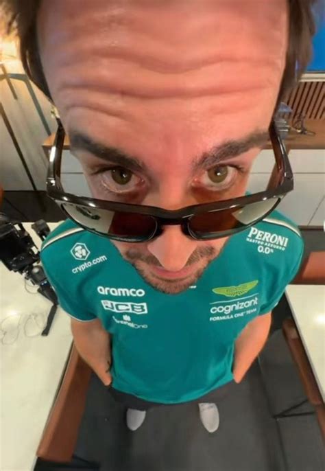 Max Theres A Problem The Car Is Not Accelerating Alonso I Wonder How That Could Have