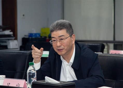 教育部党组成员、副部长吴岩调研职教中心 教育部职业教育发展中心