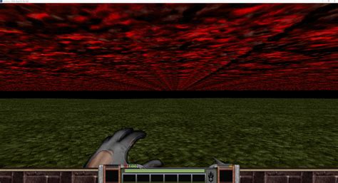 tiling sky editing questions doomworld