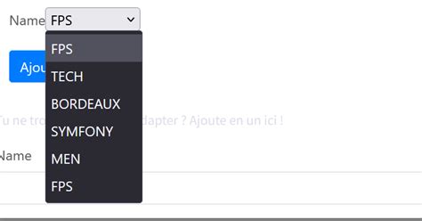 php user addtag adding a doublon on my tag database on a many to many relation stack
