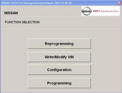 Diagnostics Programming Reprogramming And Flashing Software For Many C