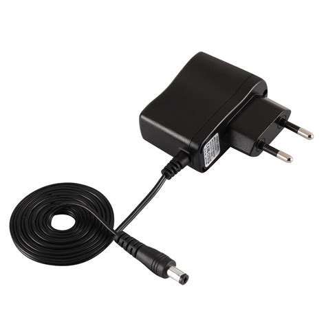 Power Adapter Eu Ons Uk Input Ac100 240v 50 60hz 0 Vicedeal