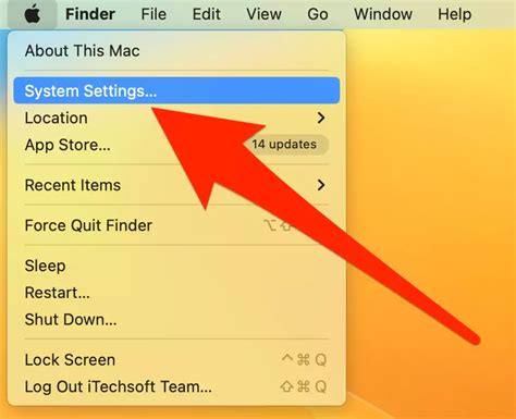How To Turn On Lockdown Mode On MacOS Ventura TechSpite